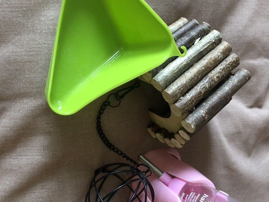 Для грызунов