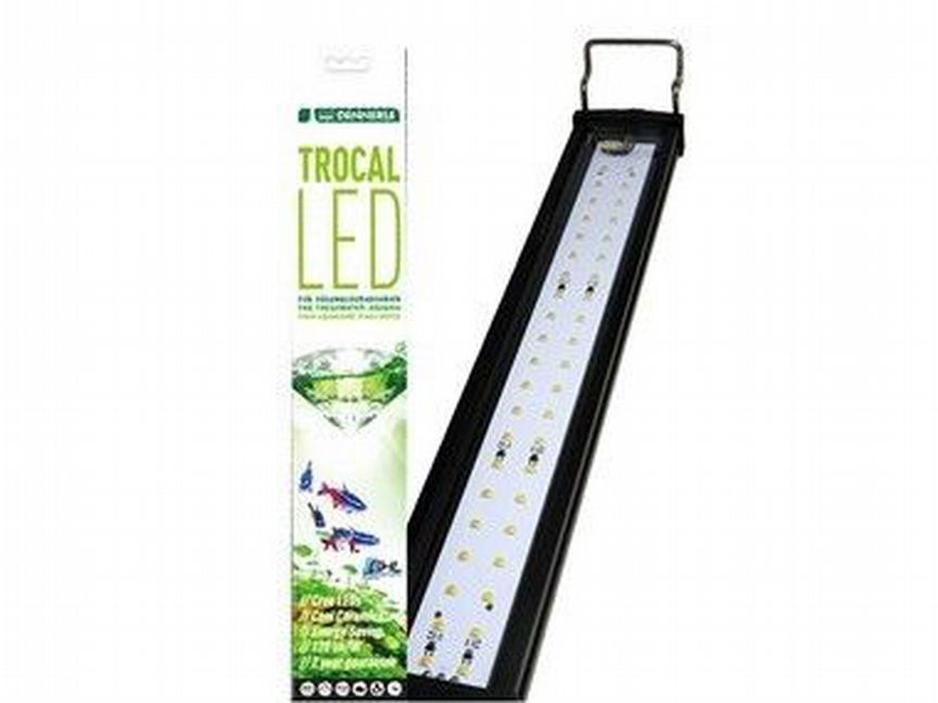 Dennerle Trocal LED 60 Светодиодный светильник, 60