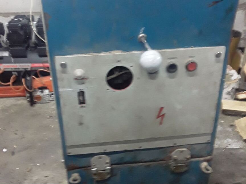 Зернодробилка бу