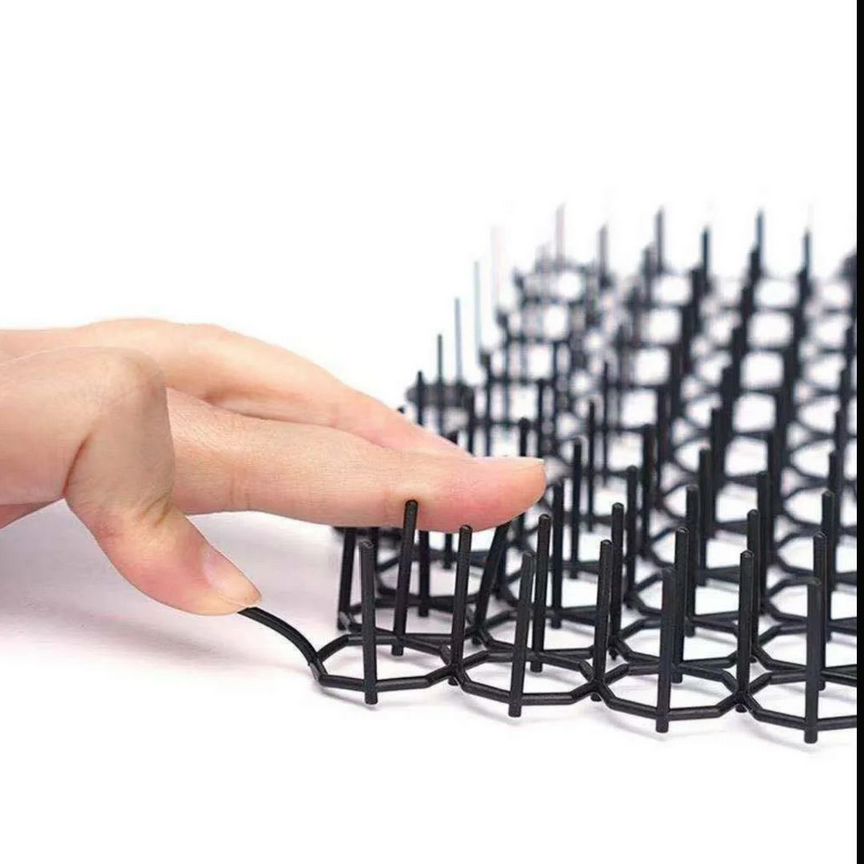 Отпугиватель кошек