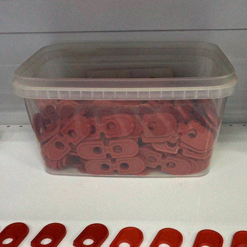 Изолятор плавающий по высоте ипв-2У