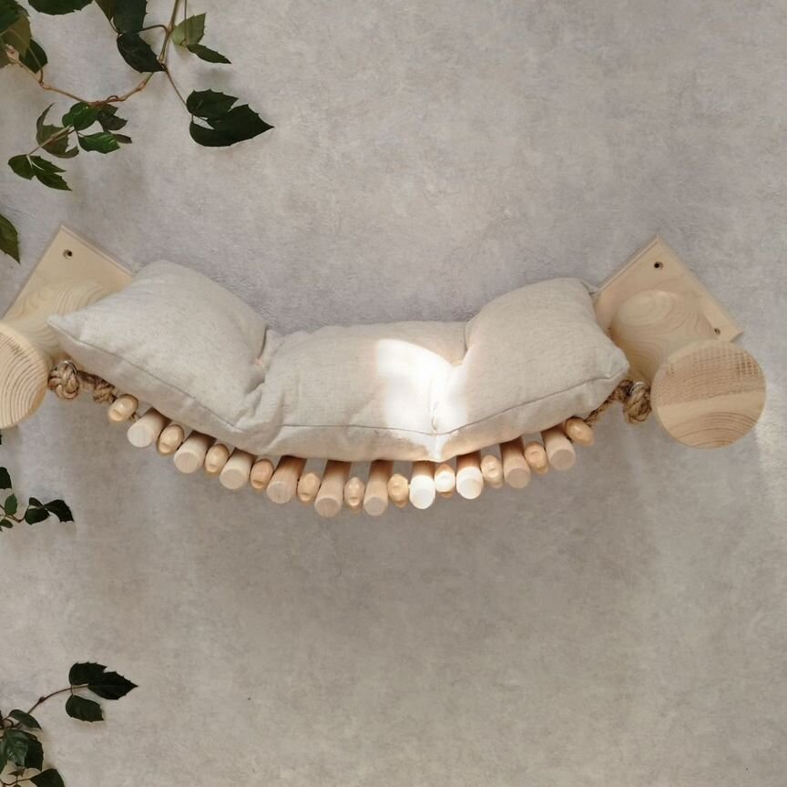 Гамак для кошек