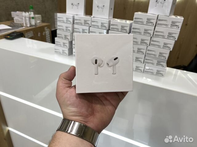 Airpods 2, 3, PRO. Опт и розница Магазин купить в Ростове-на-Дону ...
