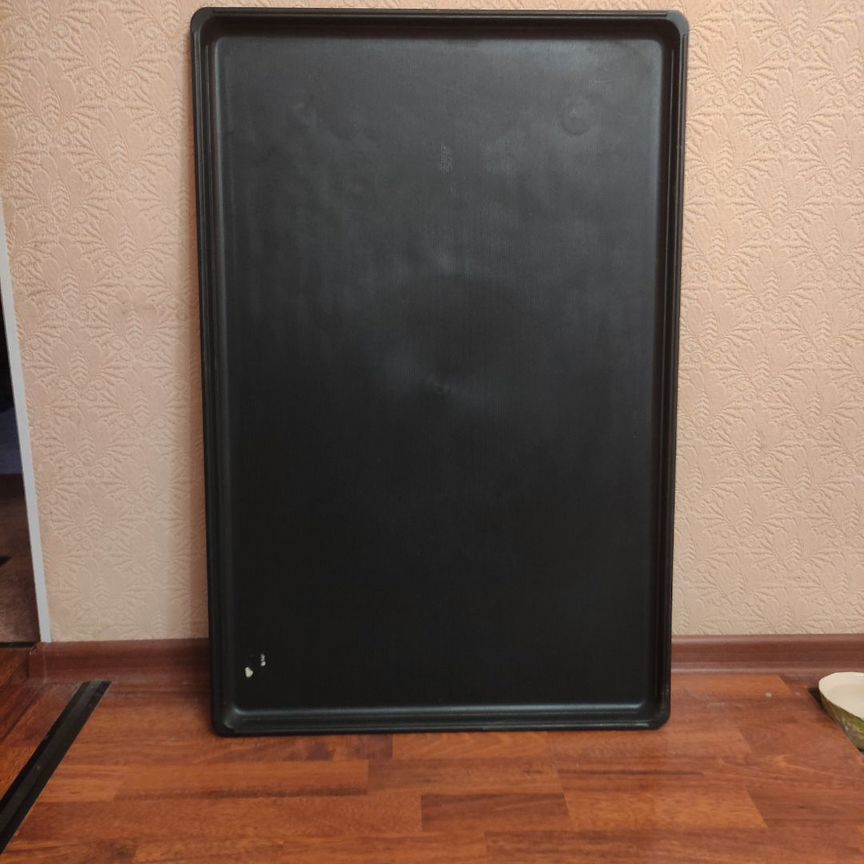 Поддон в клетку для собак