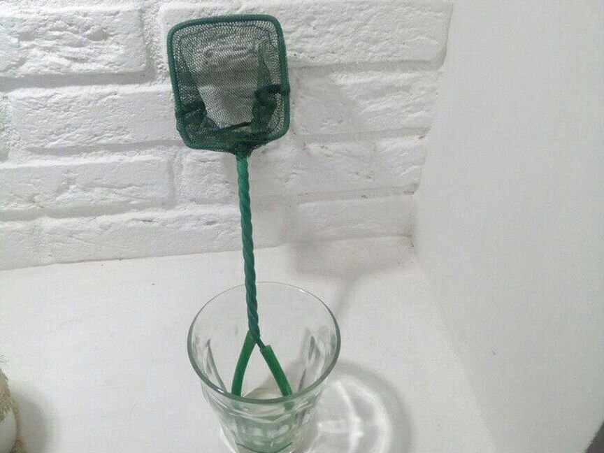 Сачёк для аквариума