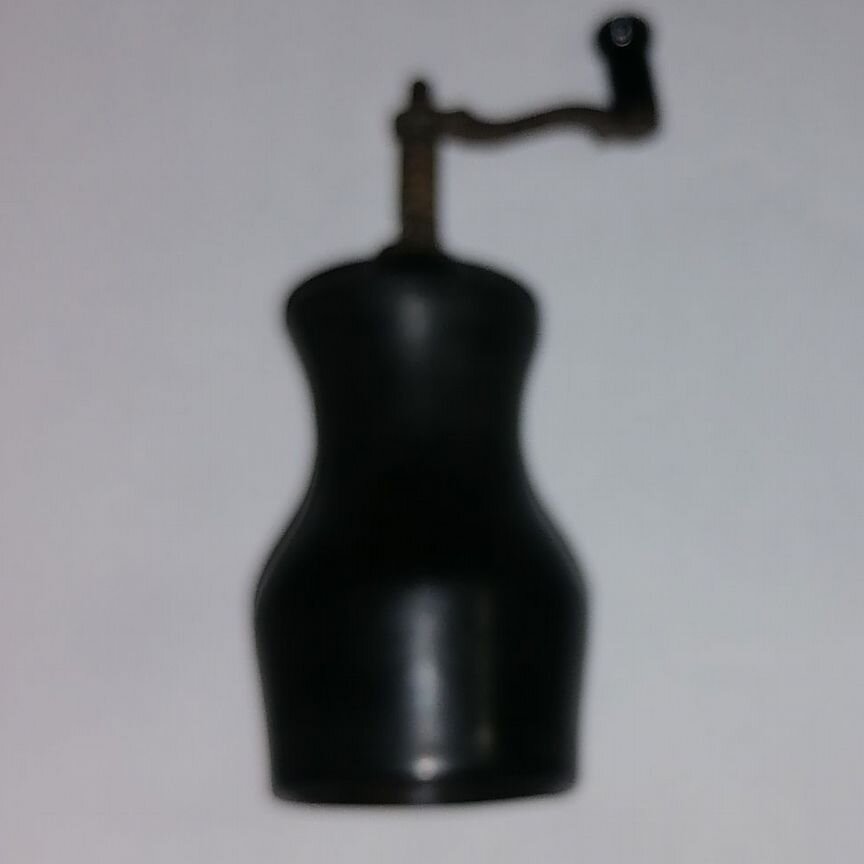 Перцомолка винтаж