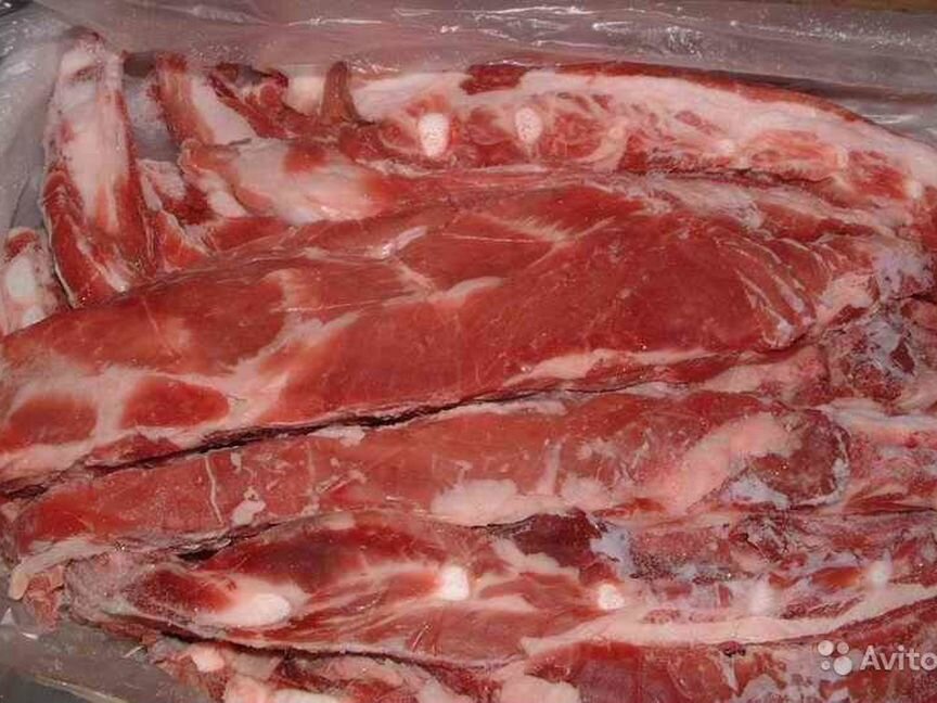 Хрящи для собак хрящ грудинка