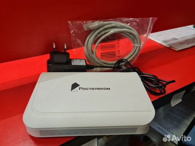 Роутер Rotek RX-22312 Основные характеристики: – П купить в Ижевске ...