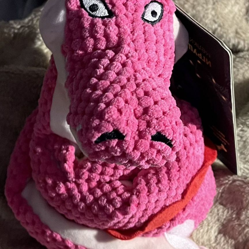 Игрушки для собак