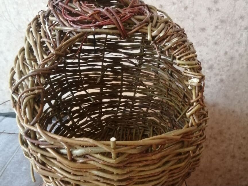 Гнездо для кур