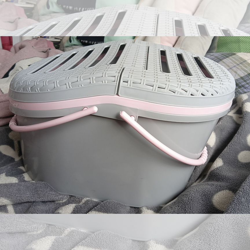 Аренда переносок для животных