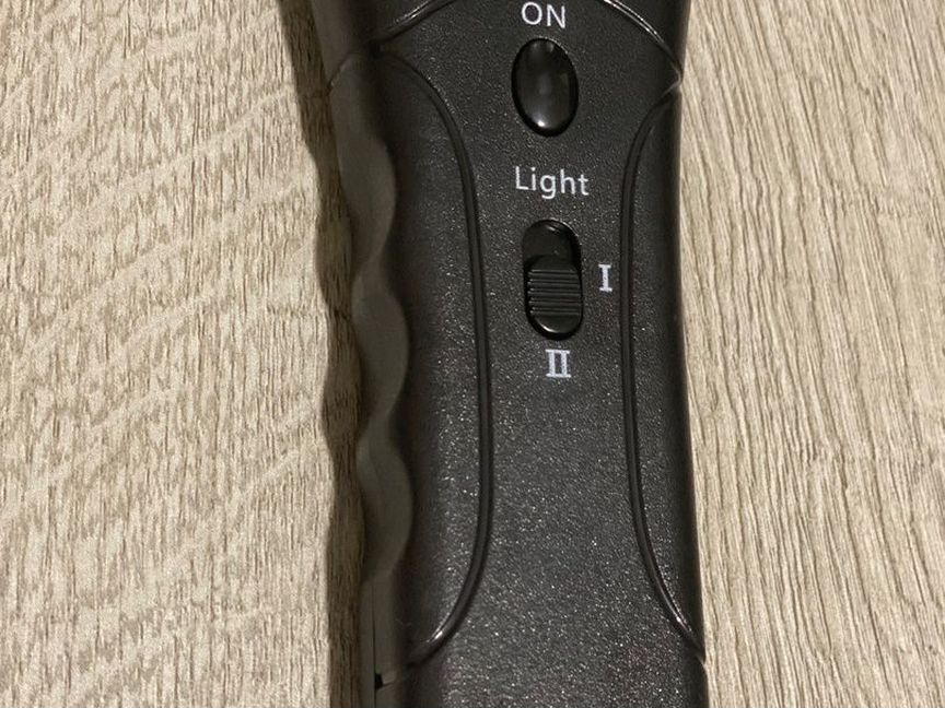 Отпугиватель для собак