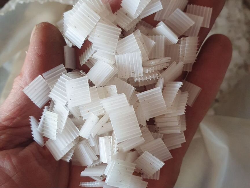 Биозагрузка