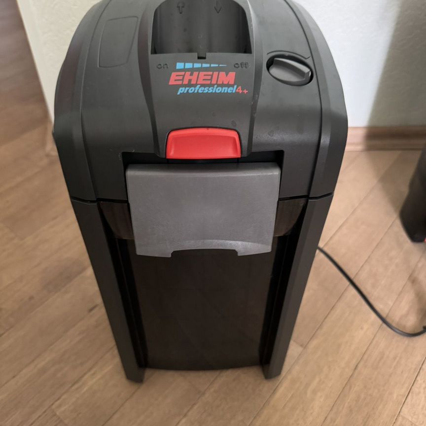 Фильтр для аквариумов eheim
