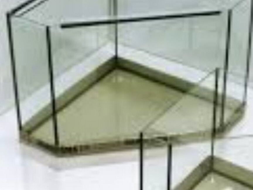 Акватеррариум для черепахи