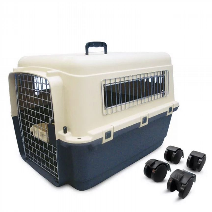 Бокс Triol для авиаперелетов