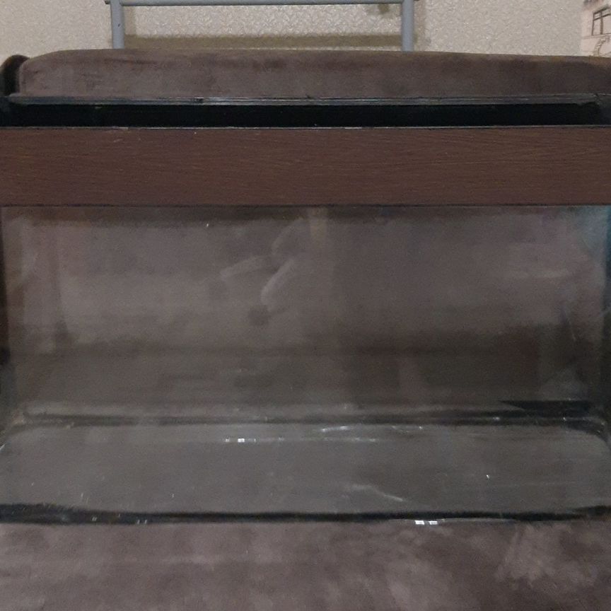 Аквариум 90л