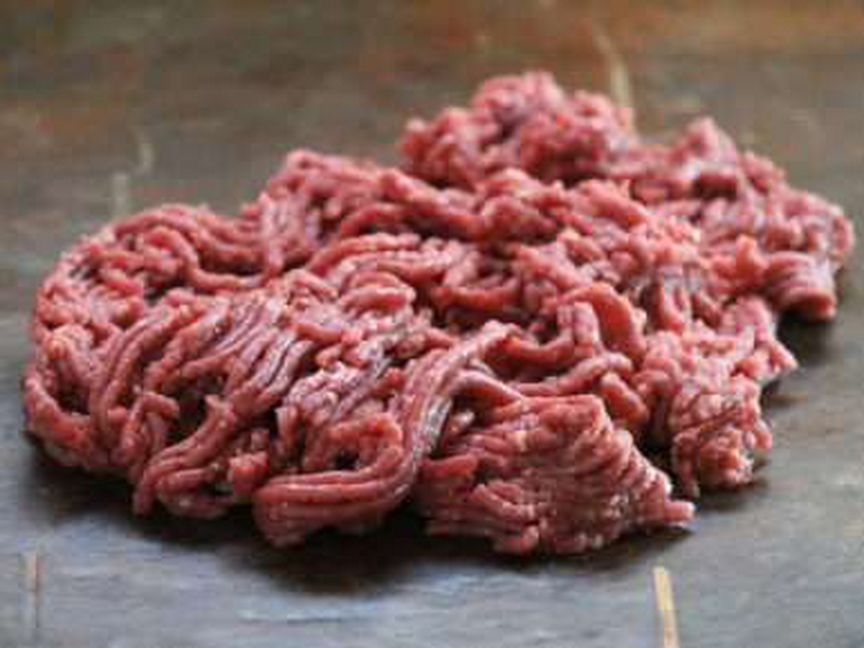 Фарш мясо для корма