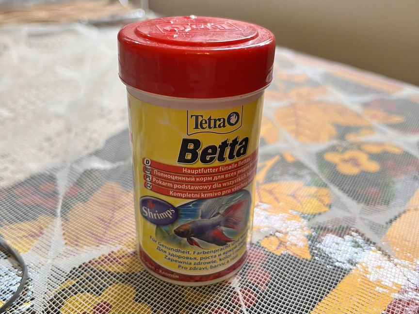 Корм для петушков 12/2024