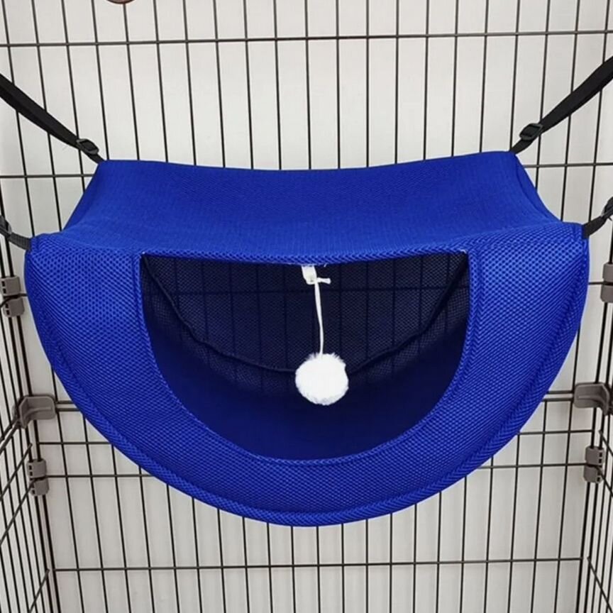 Гамак для животных новый