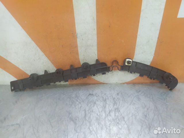 Кронштейн бампера задний левый Mitsubishi купить в Москве MITSUBISHI ...