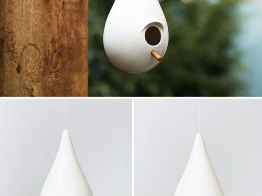 Скворечники для птиц