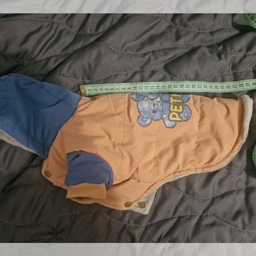 Одежда для собак 28-32 см