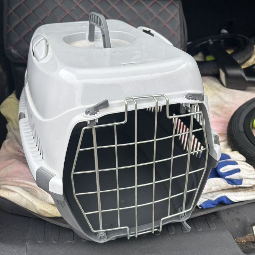 Клетка для животных