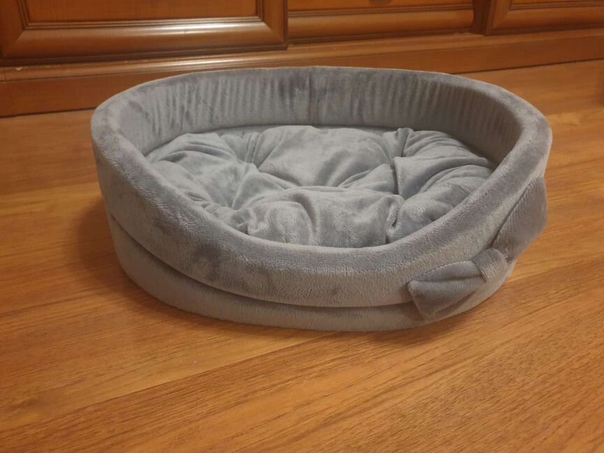 Лежанка для собак