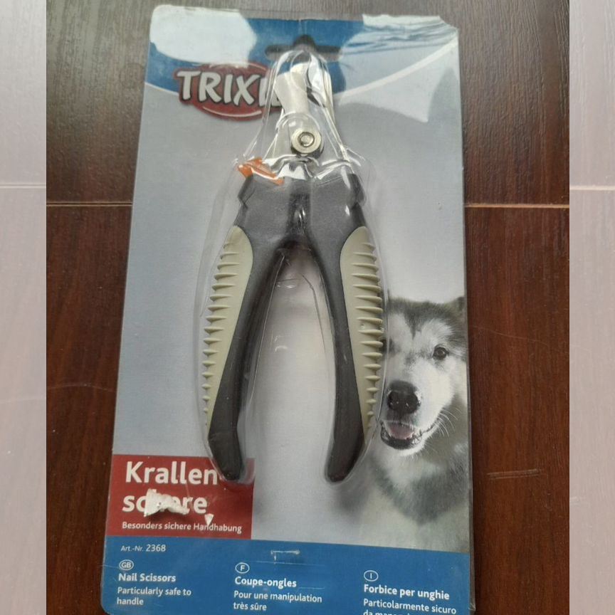 Когтерез для собак и кошек Trixie 16см