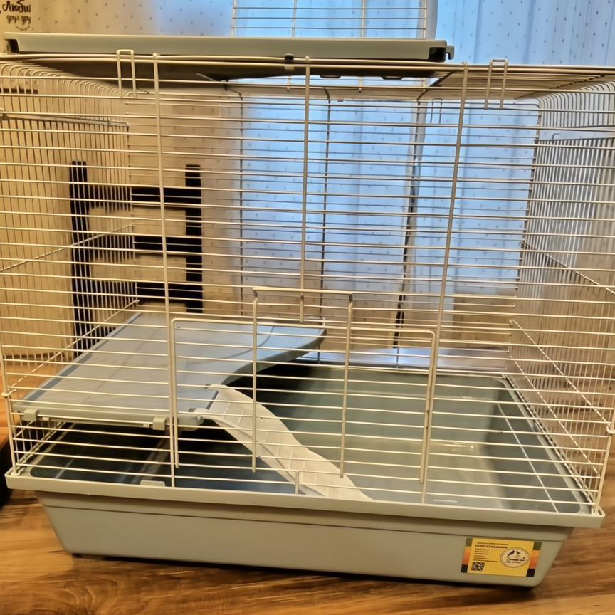 Клетка для грызунов