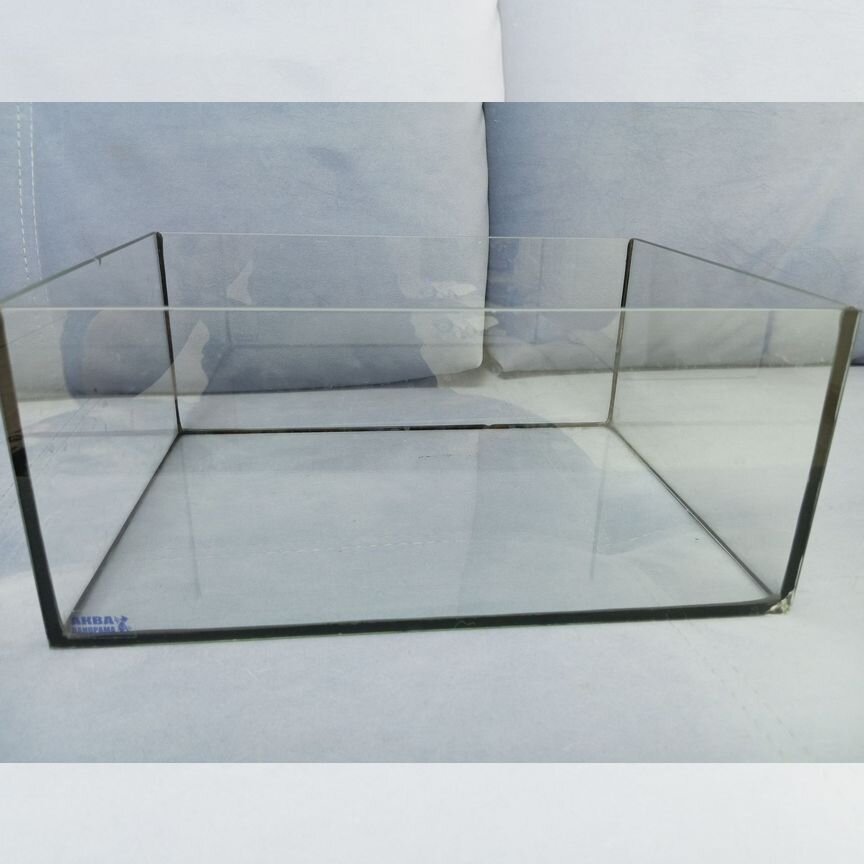 Аквариум Аквапанорама 10 л