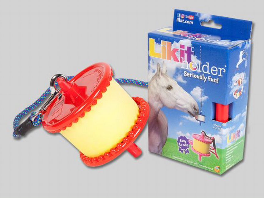 Держатель для ликита