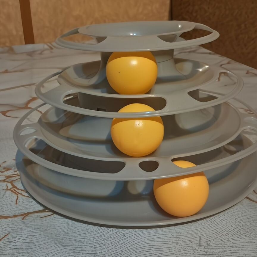 Игрушка для кошек