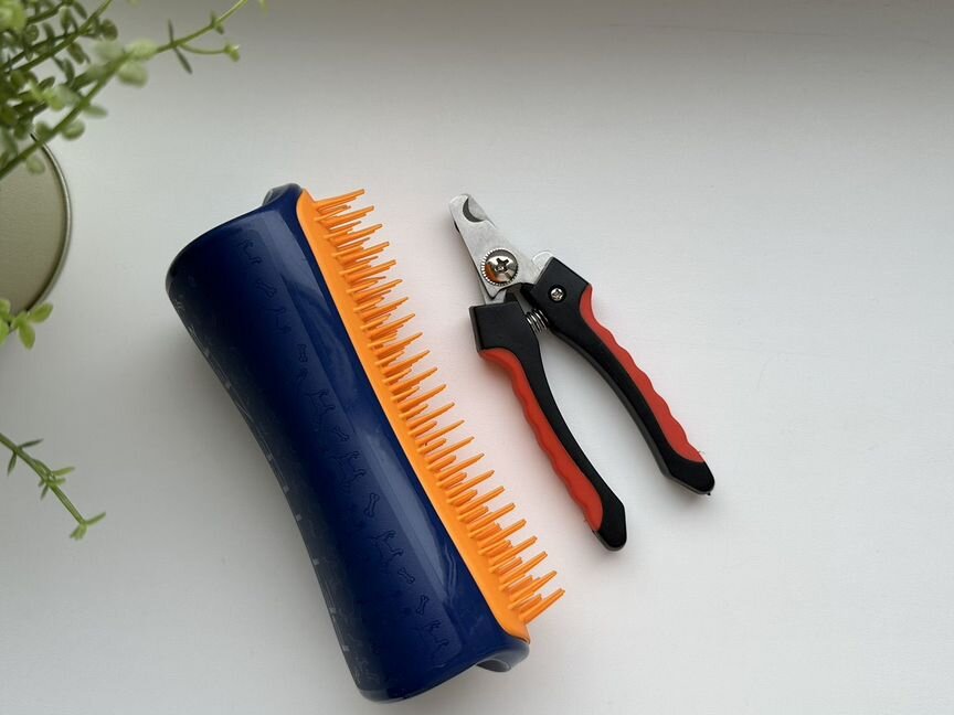 Расческа для собак Pet Teezer, состояние Новой
