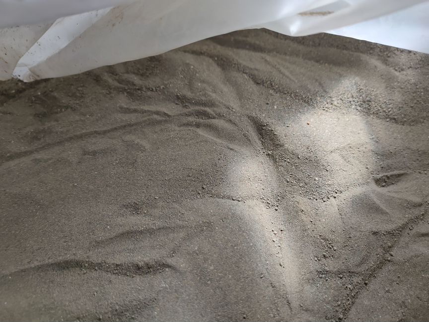 Глауконит от производителя (Кормовая добавка)