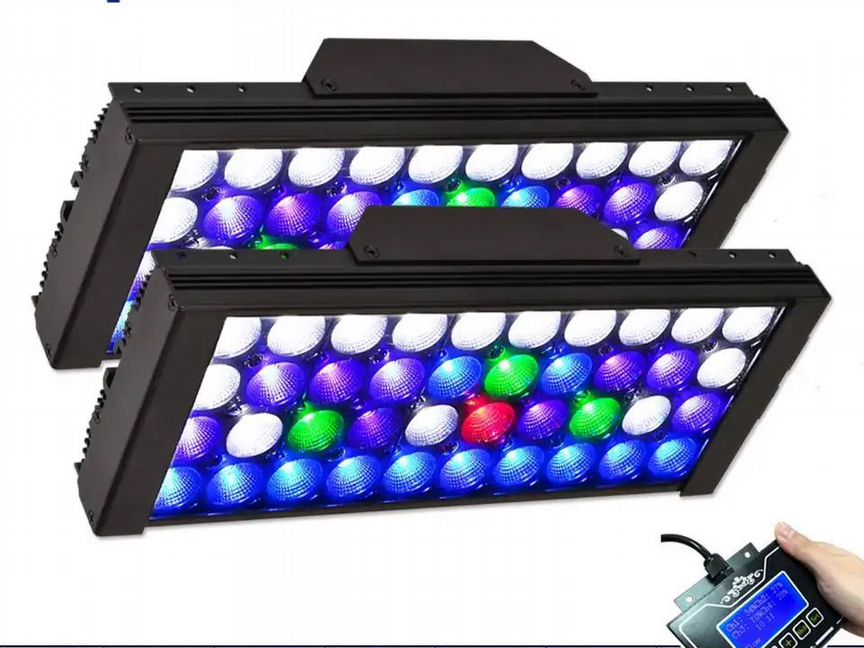 Морской светильник Pop bloom turing 30