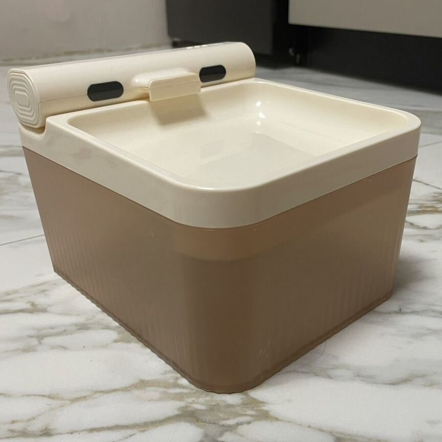 Автопоилка для животных