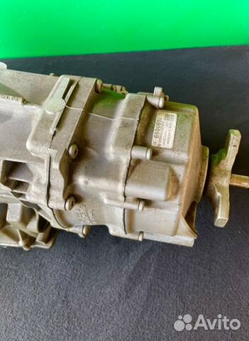 Раздатка Mercedes-Benz W222 W221 CL216 GLK W212 купить в Москве ...