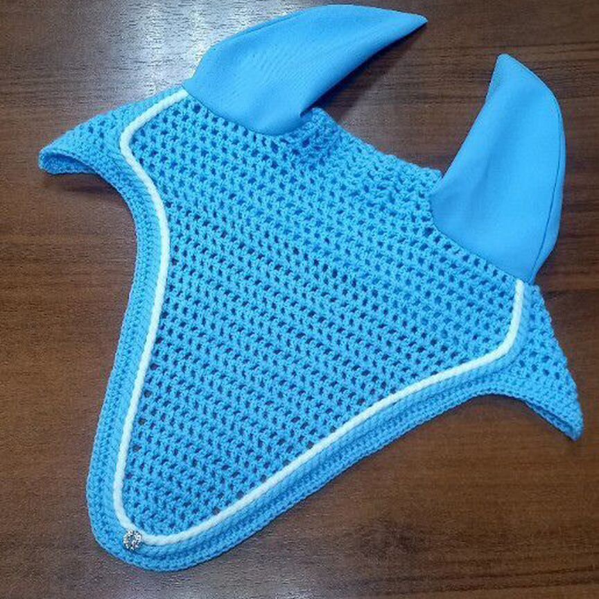 Ушки на лошадь длинные