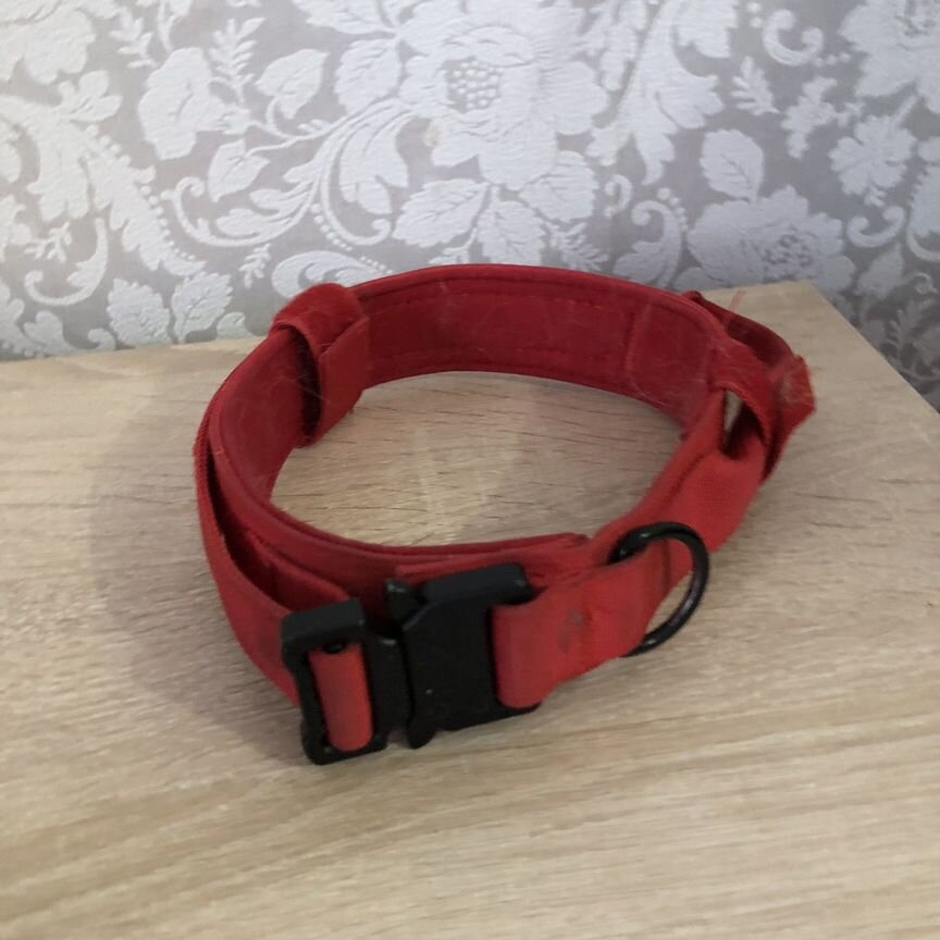 Ошейник для собак 43-50см