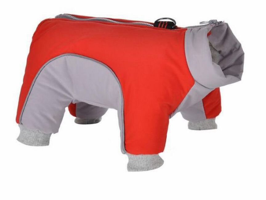 Комбинезон для собаки