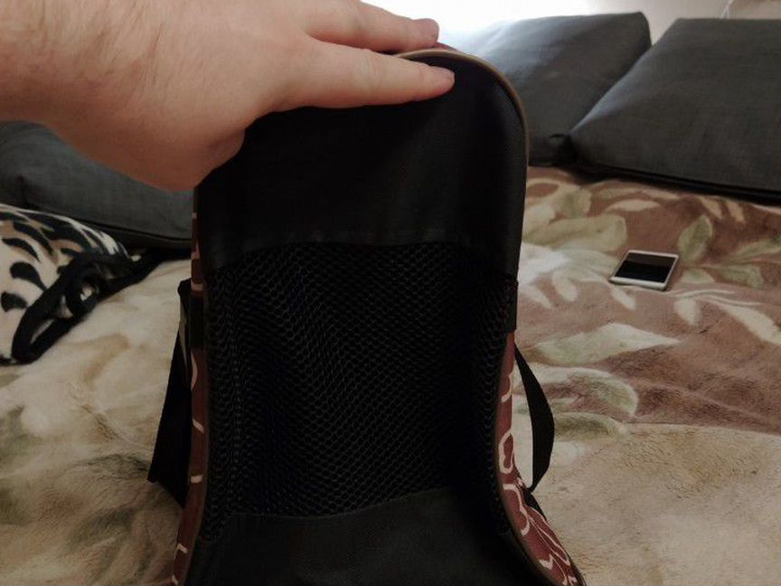 Переноска для животных