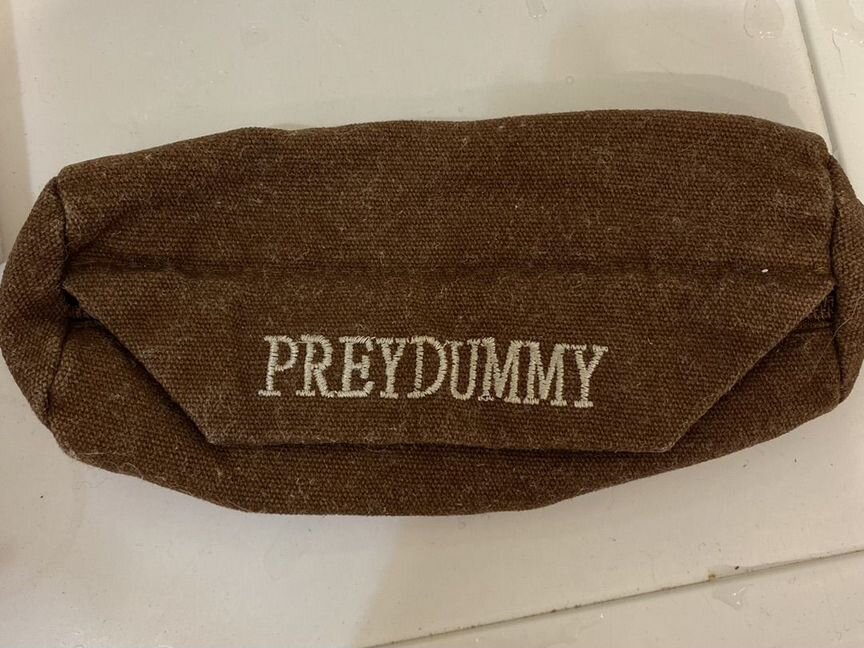 Сумка для лакомств