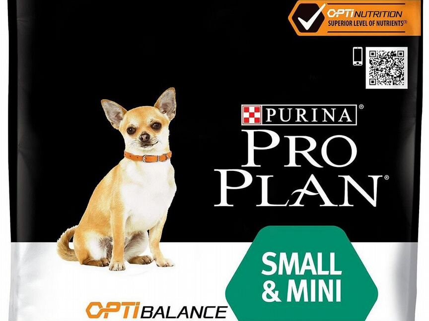 860366 / Сухой корм для собак Pro Plan Optibalance