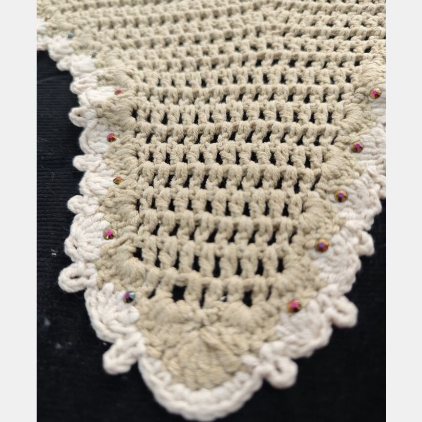 Ушки для лошади