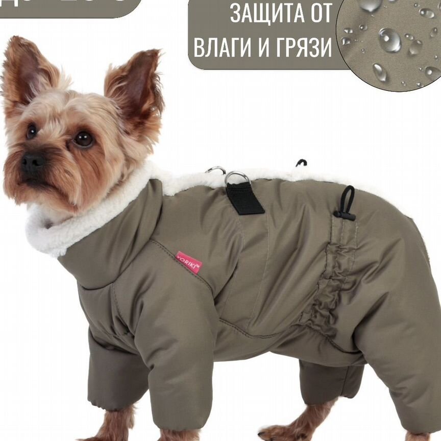 Комбенмзон для собак