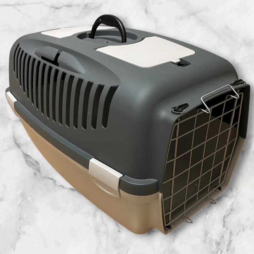 Stefanplast, Переноска Gulliver 3 (Италия)