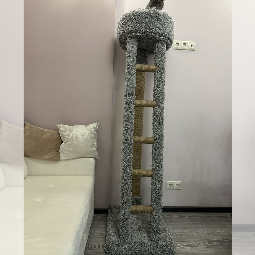 Когтеточка для кошек (180 см)