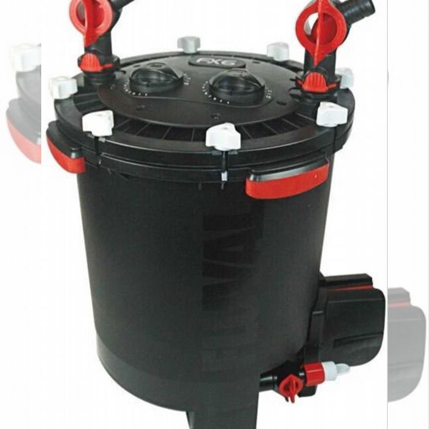 Фильтр внешний большой на заказ